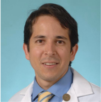 Gastric Cancer Foundation An Interview with Dr. Jose Saenz | Gastric ...