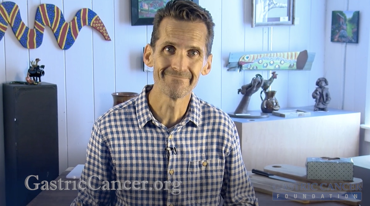 Gastric Cancer Foundation Come Together For A Cure: A Special Message ...